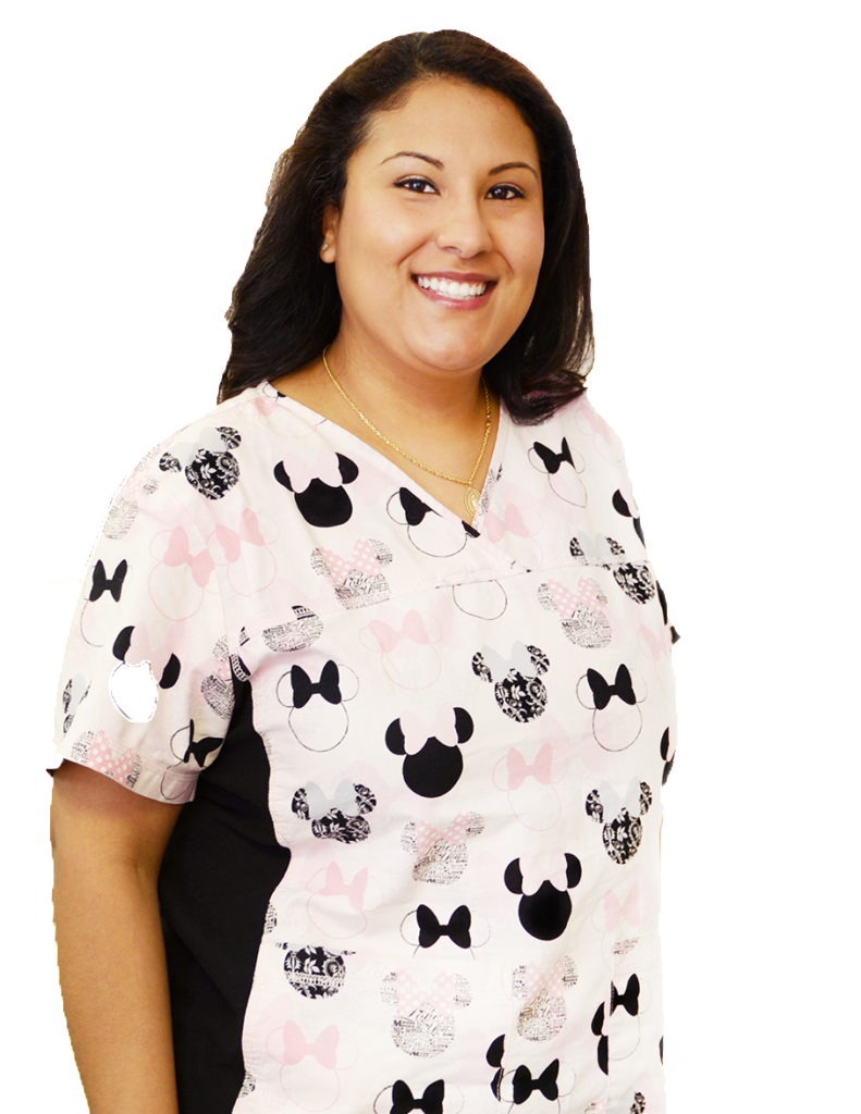 Our Staff - Ventura Pediatrician